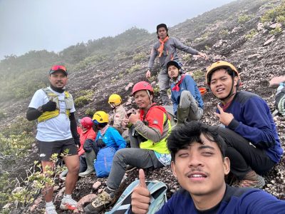 UPL MPA Unsoed Turut Terlibat Operasi SAR Mandiri Pencarian Pendaki ...